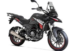 خرید و لیست قیمت موتورسیکلت بنلی Benelli امروز (08 آبان)