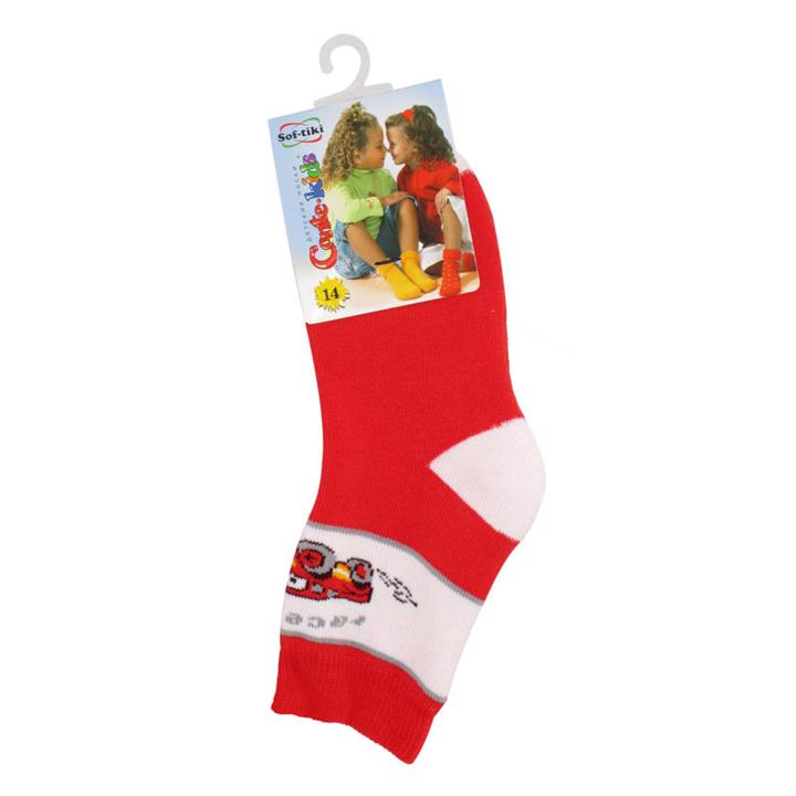 قیمت و خرید جوراب پسرانه کنته کیدز مدل 7C_46_95