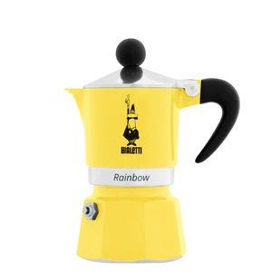 قیمت و خرید قهوه ساز بیالتی مدل رینبو 1Cup کد 4981