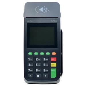 قیمت و خرید پایانه سیار آنفو مدل anfu af70