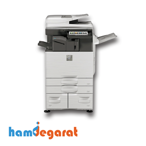 قیمت و خرید دستگاه کپی شارپ مدل MX-M5050
