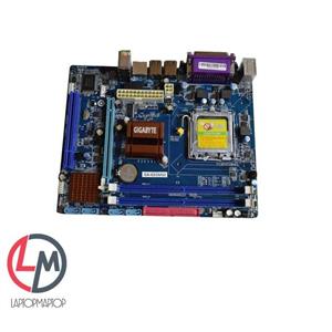 قیمت و خرید مادربرد طرح گیگابایت Gigabyte GA-G31 MS2