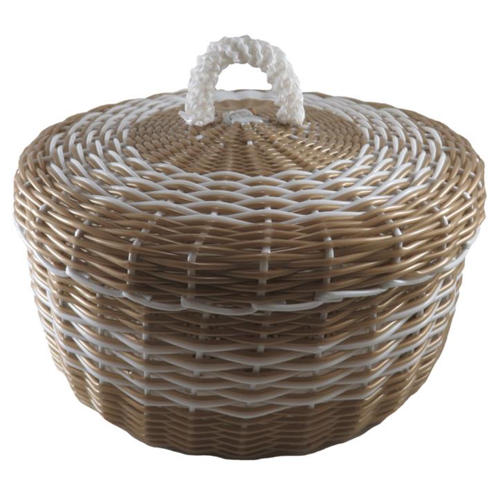 قیمت و خرید سبد نان و سبزی مدل بیتا TOR-37