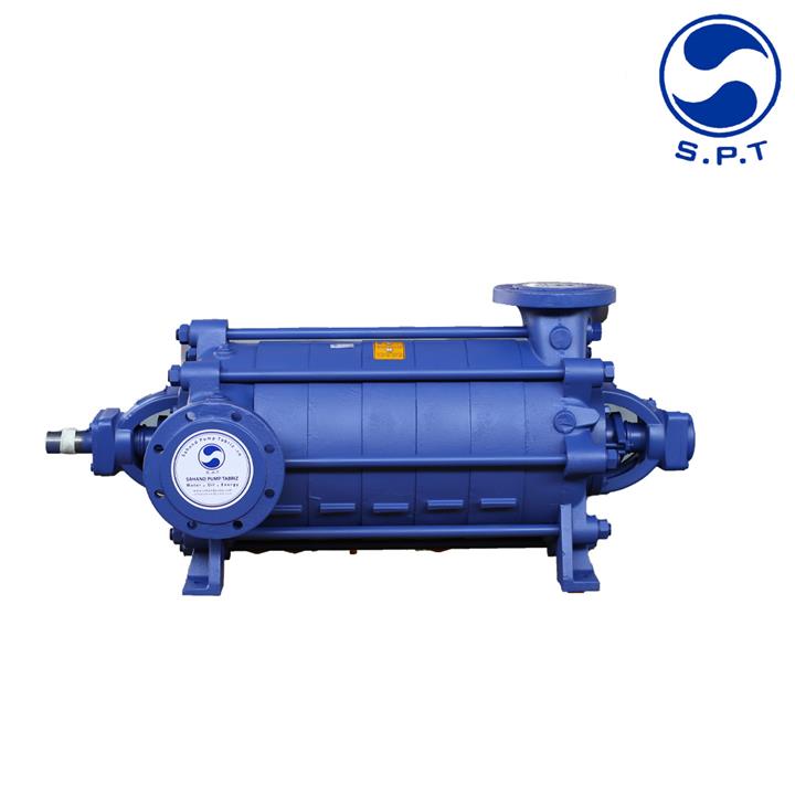 قیمت و خرید پمپ فشار قوی 80/10 WKL طبقاتی کد 8010