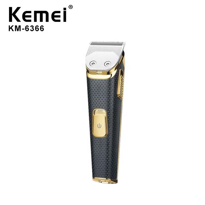 قیمت و خرید ماشین اصلاح KEMEI مدل km-6366