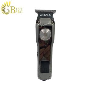 قیمت و خرید ماشین اصلاح خط زن روزیا پرو مدل ROZIA PRO HQ308