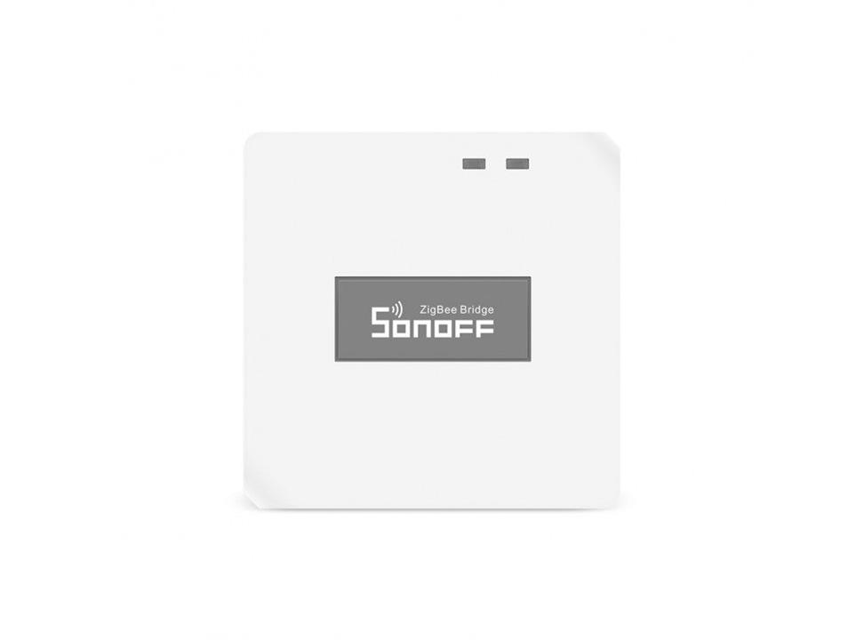 قیمت و خرید مبدل فرکانس WiFi/ZigBee – sonoff