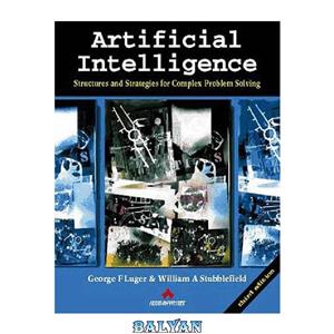 قیمت و خرید دانلود کتاب Artificial Intelligence: Structures And Strategies For Complex Problem ...