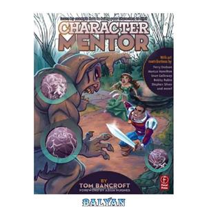 قیمت و خرید دانلود کتاب Character Mentor: Learn by Example to Use ...