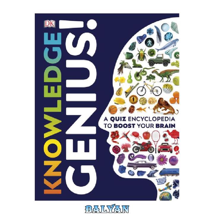 قیمت و خرید دانلود کتاب Knowledge Genius