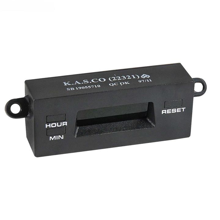 قیمت و خرید ساعت دیجیتال کاوش اندیشان سپهر مدل AMB 5964 مناسب برای پراید