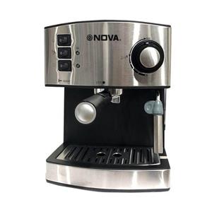قیمت و خرید اسپرسوساز نوا مدل NCM-147EXPS