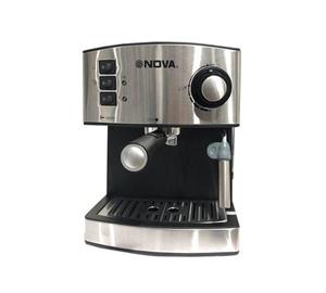 قیمت و خرید اسپرسوساز نوا مدل NCM-147EXPS