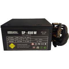 قیمت و خرید منبع تغذیه کامپیوتر سادیتا مدل SP450