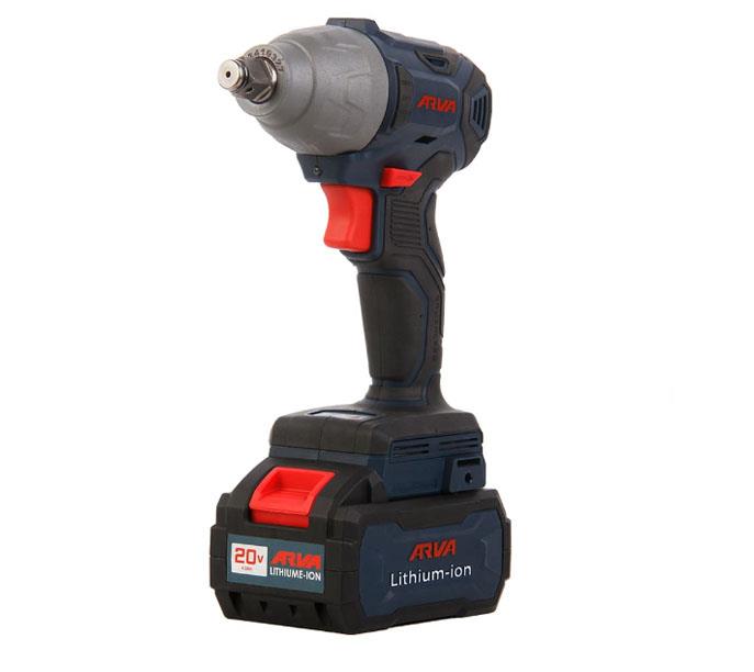 قیمت و خرید بکس شارژی آروا مدل 5895