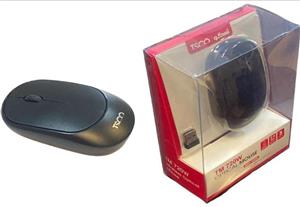 قیمت و خرید ماوس بی سیم تسکو 5 کلید TSCO-720w