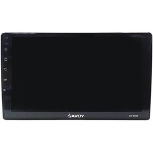 قیمت و خرید مانیتور خودرو ساووی مدل SV-9001