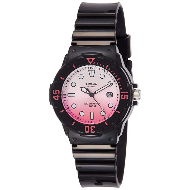 قیمت و خرید ساعت مچی زنانه کاسیو CASIO سری GENERAL کد LRW-200H-4E