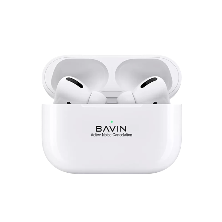 قیمت و خرید هدفون بی‌سیم باوین مدل BAVIN-18