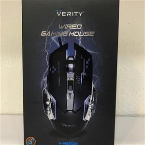 قیمت و خرید ماوس مخصوص بازی وریتی مدل V-MS5130