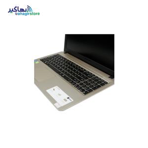 قیمت و خرید ASUS X540M Celeron N4000 4GB 64GB SSD 2GB INTEL
