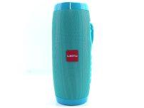 قیمت و خرید اسپیکر بلوتوثی قابل حمل لیتو مدل LEITU LK-7