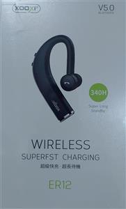 قیمت و خرید هندزفری بلوتوث مدلer12 Xooxi