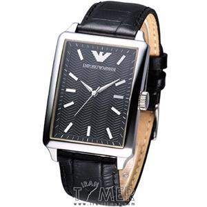 قیمت و خرید ساعت مچی امپریو آرمانی مدل AR0405