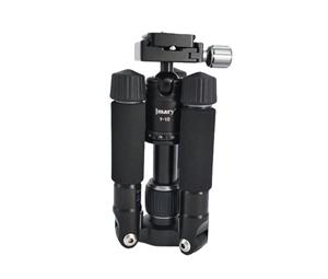 قیمت و خرید سه پایه دوربین عکاسی جی ماری مدل KT25 به همراه بال هد Y-10