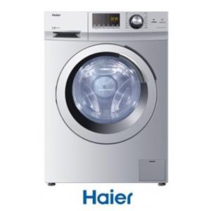 قیمت و خرید لباسشویی 5 کیلویی حایر Haier مدل XQG50-811