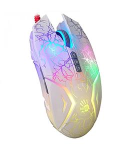 قیمت و خرید A4Tech Bloody N50 NEON Gaming Mouse