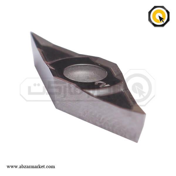 قیمت و خرید اینسرت تراشکاری ZCC مدل VCGX110302-LH-YD101