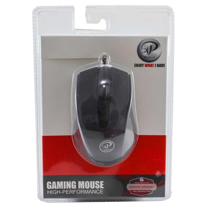 قیمت و خرید موس ایکس پی XP-M511