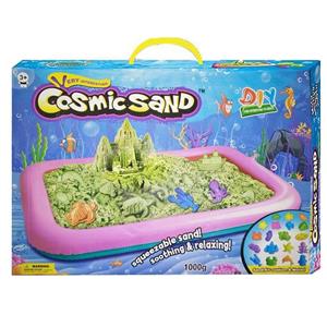 قیمت و خرید ساختنی مدل cosmic Sand