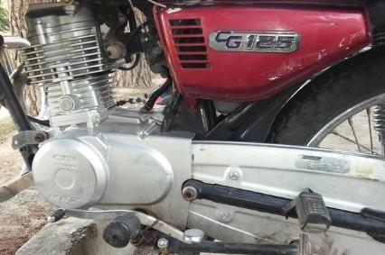 قیمت و خرید موتور سیکلت متین خودرو متین CDI 125 1394