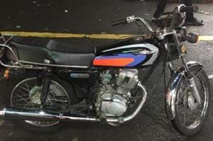 قیمت و خرید موتور سیکلت کویر موتور CDI 125 1389