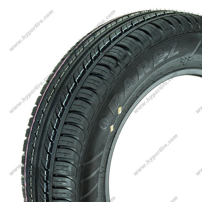 قیمت و خرید لاستیک بارز 185/65R 14 گل P640
