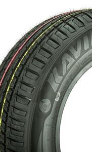قیمت و خرید لاستیک کویر تایر 205/60R 14 گل KB77