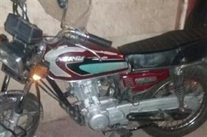 قیمت و خرید موتور سیکلت انرژی موتور CDI 125 1394