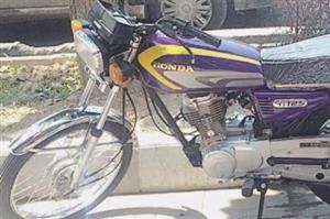 قیمت و خرید موتور سیکلت پاسارگاد سیکلت فارس آشیل CDI 125 1394