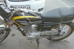 قیمت و خرید موتور سیکلت کویر موتور CDI 150 1391