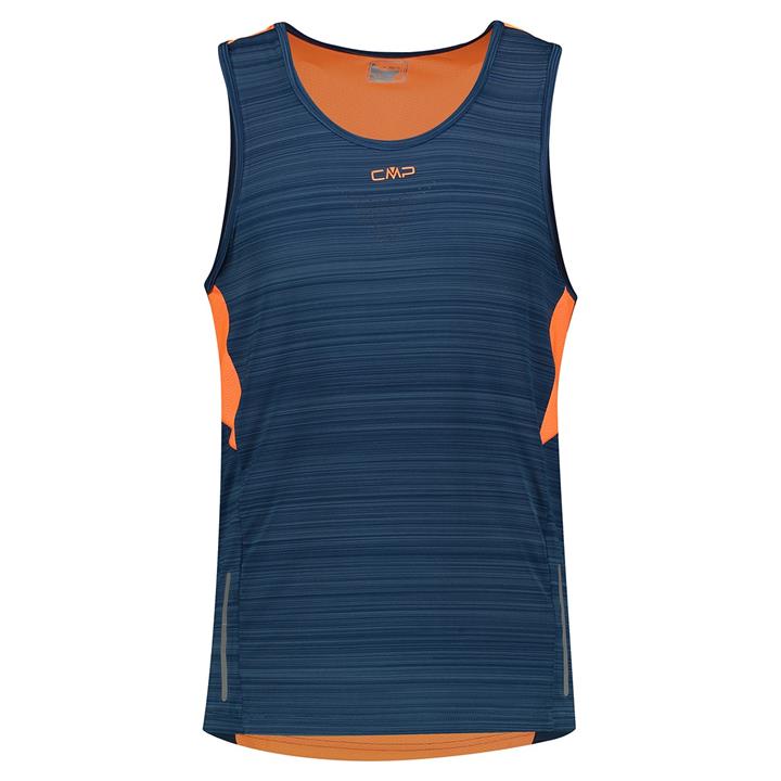 قیمت و خرید تاپ ورزشی زنانه سی ام پی مدل 3C93577-L580