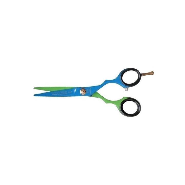 قیمت و خرید قیچی آرایشگری henbor ایتالیا مدل 782G/5.5...