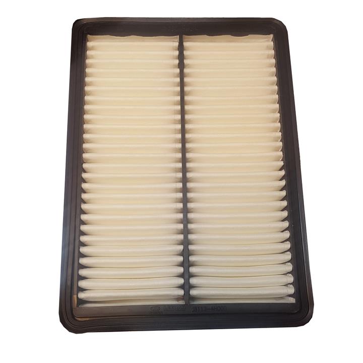 قیمت و خرید فیلتر هوای موتور هیوندای جنیون پارتس مدل 281134H000