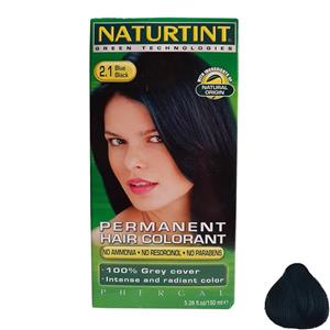 قیمت و خرید کیت رنگ مو ناتورتینت شماره2.1