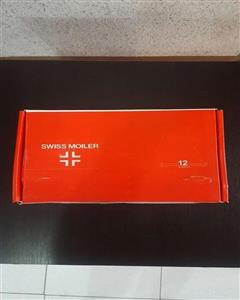 قیمت و خرید Swiss Moiler ست آچار دو سر تخت12 عددی