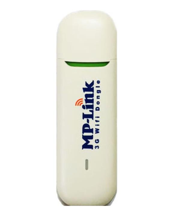 قیمت و خرید TP LINK مودم سیمکارتی نسل سوم دانگل وایفای MPLink