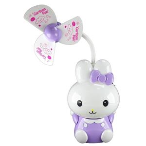 قیمت و خرید پنکه و چراغ خواب شارژی رومیزی چاوشنگ مدل NO.CS150