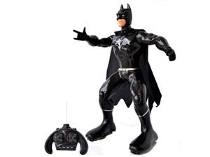قیمت و خرید ربات بتمن Robot Batman Remote Control ، مدل 2028
