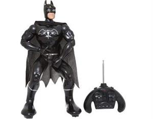 قیمت و خرید ربات بتمن Robot Batman Remote Control ، مدل 2028